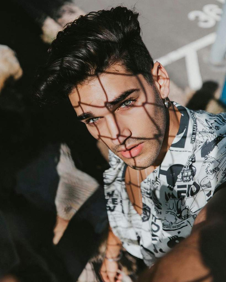 Josh Heuston picture