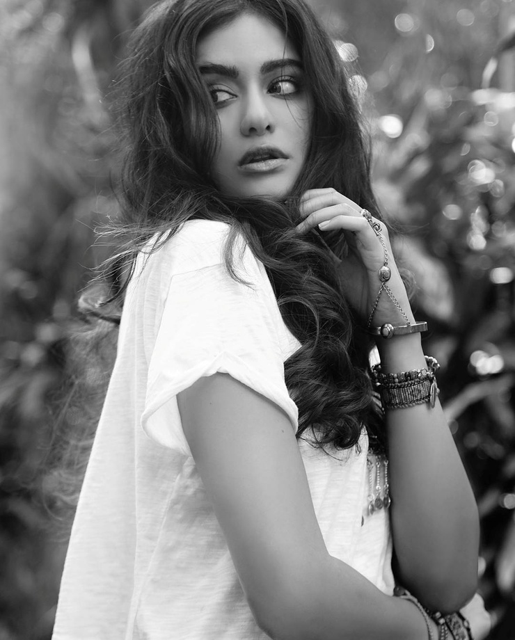 Picture of Adah Sharma