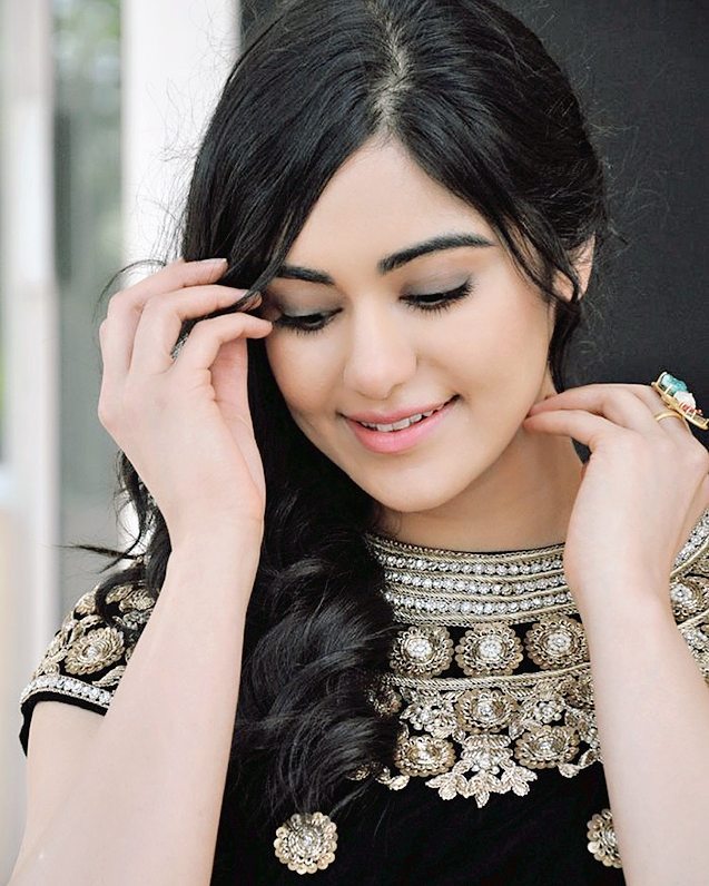 Picture of Adah Sharma