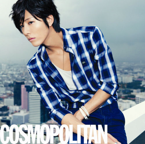 Picture of Min-wu Noh