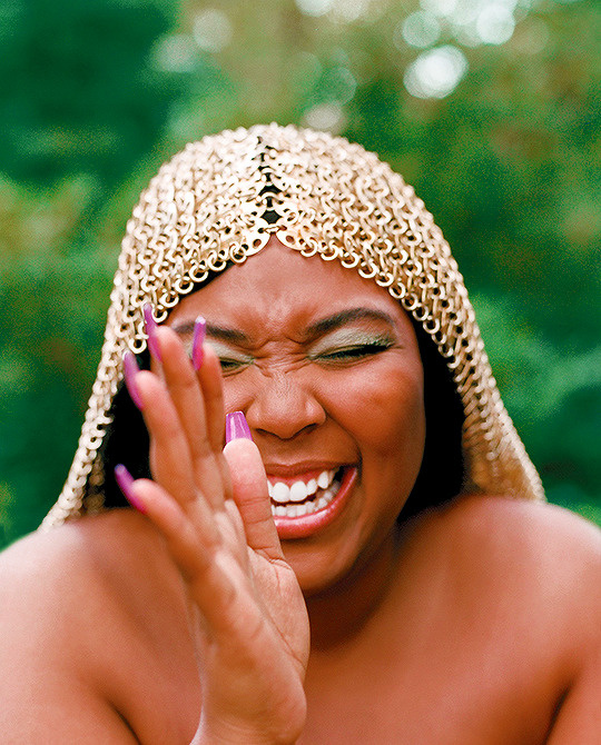Picture of Lizzo