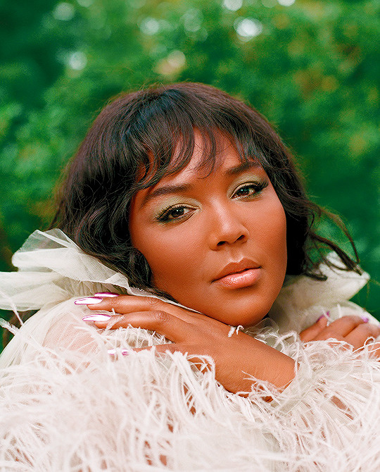 Picture of Lizzo