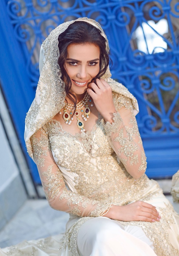 Picture of Shayma Helali