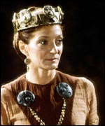 Picture of Jane Lapotaire