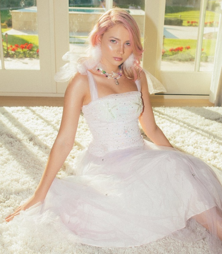 Summer Ferguson picture