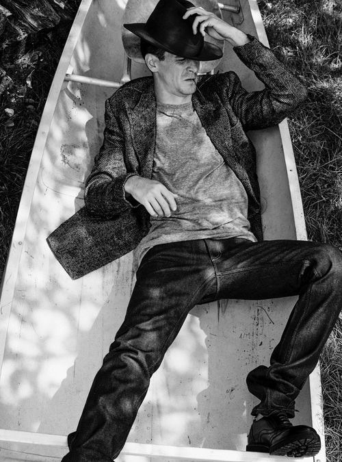 Picture of James Ransone