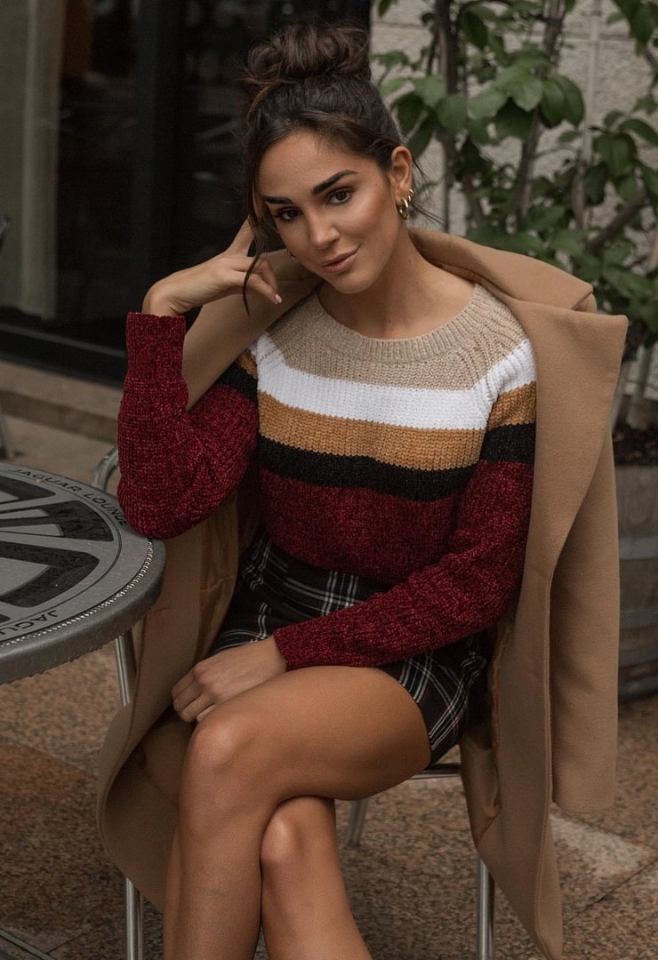 Picture of Chiara Carcano