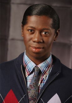 J. Alexander picture