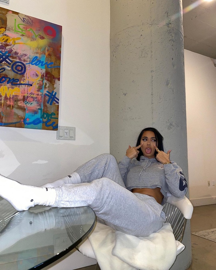 Image of Stephanie Rao