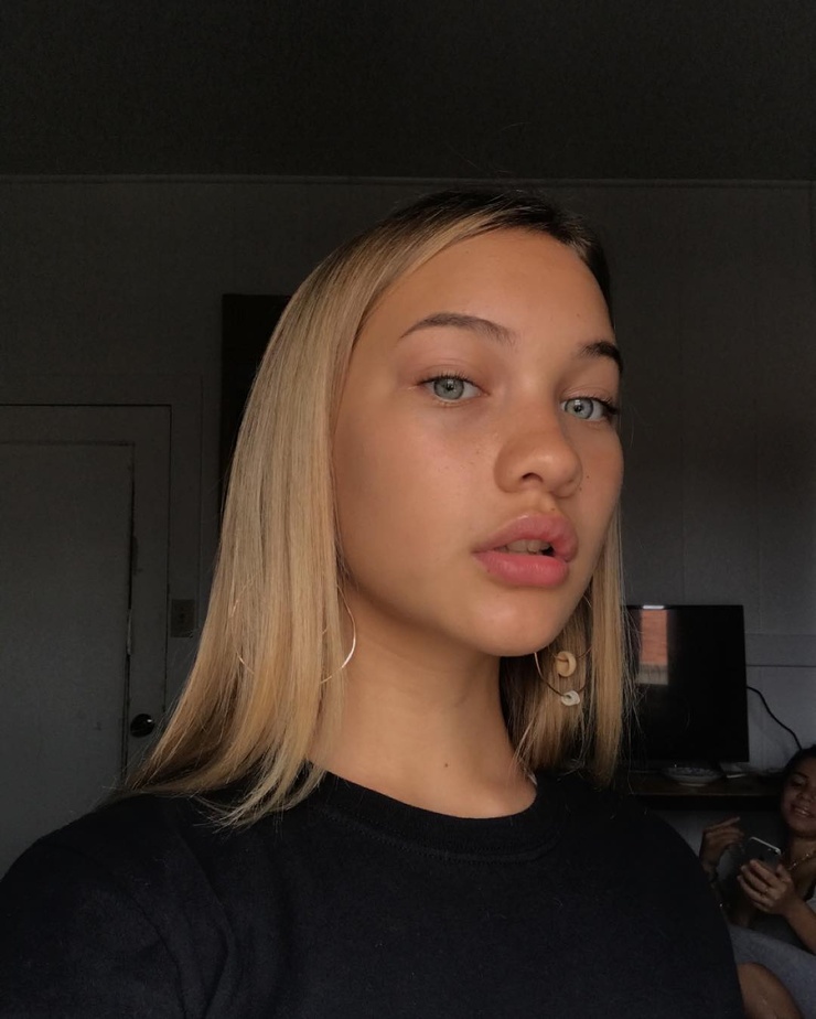 Picture of Hali'a Beamer