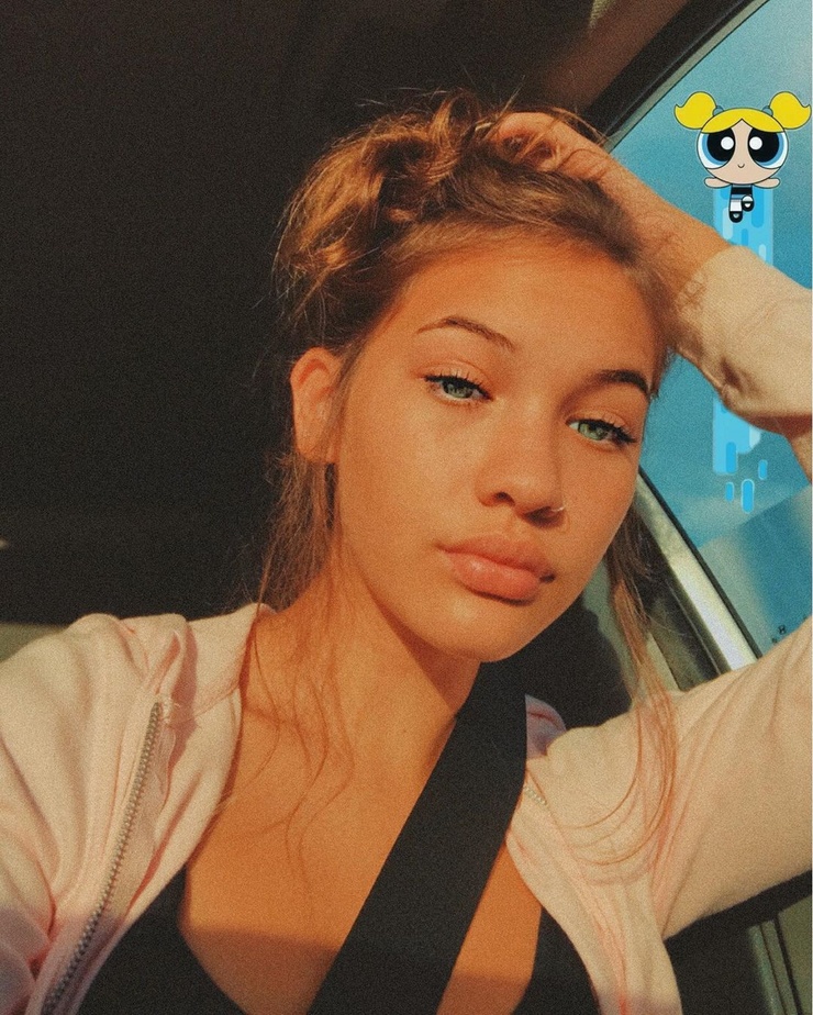 Hali'a Beamer image