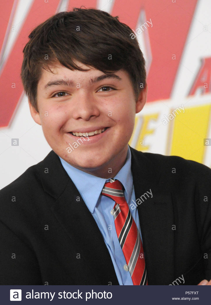 Justin Felbinger image