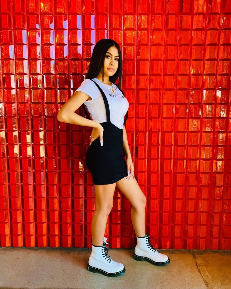 Picture of Desiree Montoya