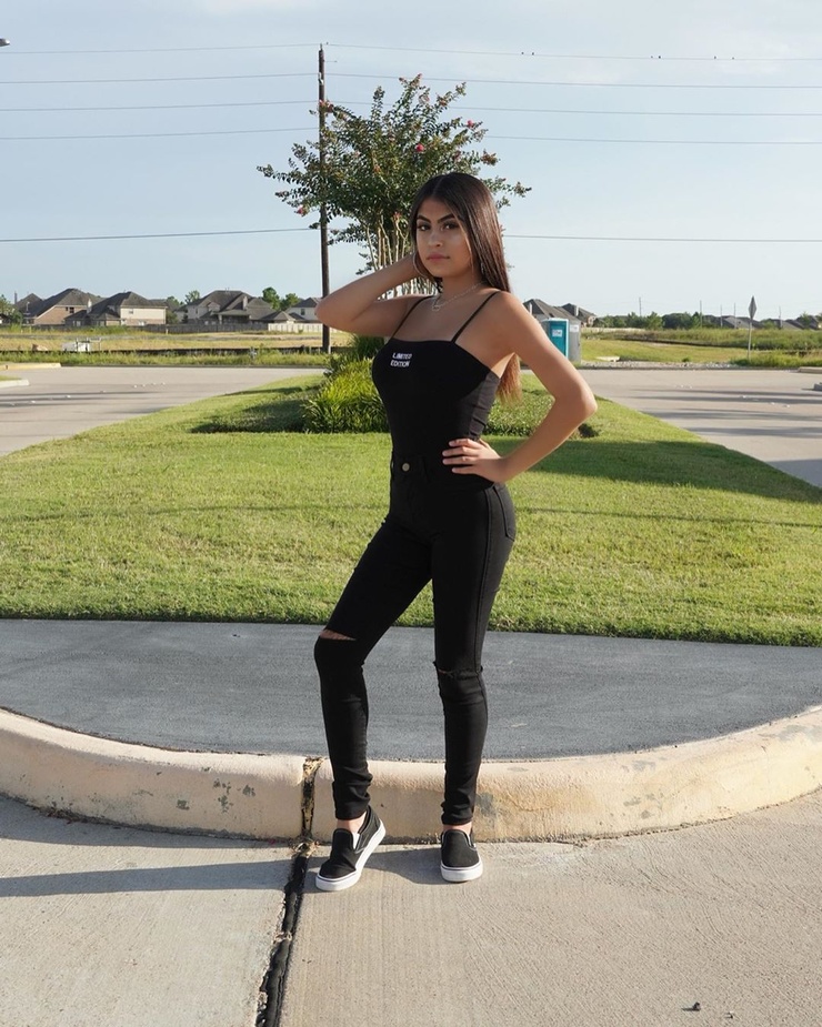 Picture of Desiree Montoya