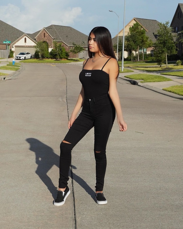 Image of Desiree Montoya