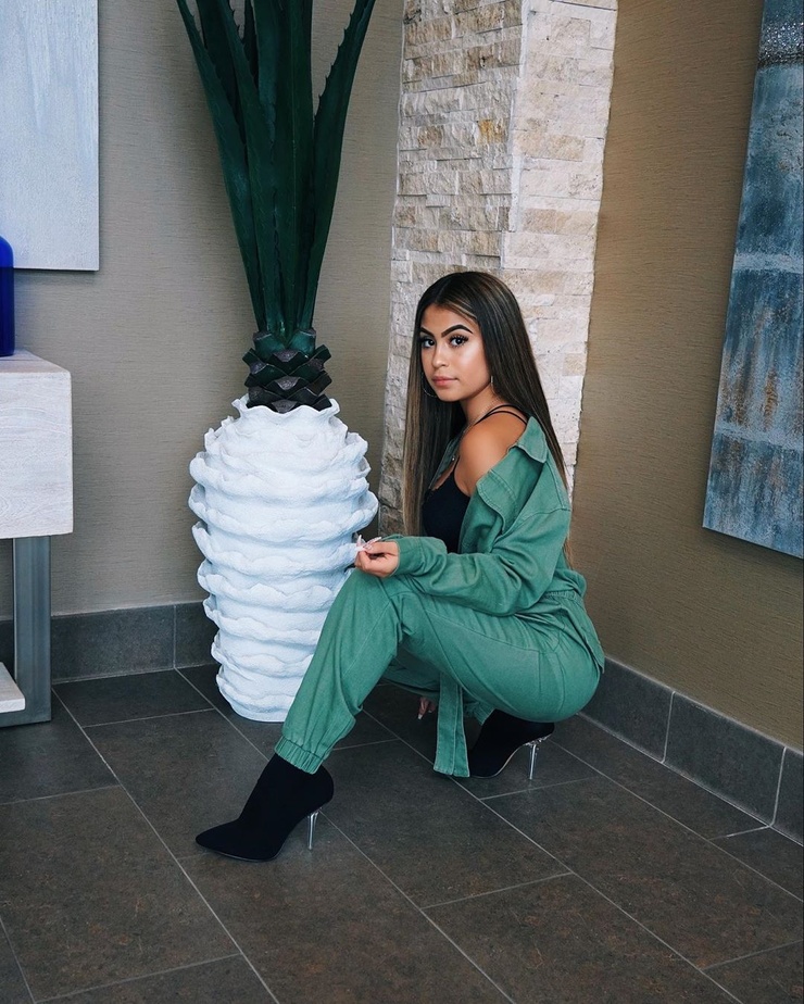 Picture of Desiree Montoya