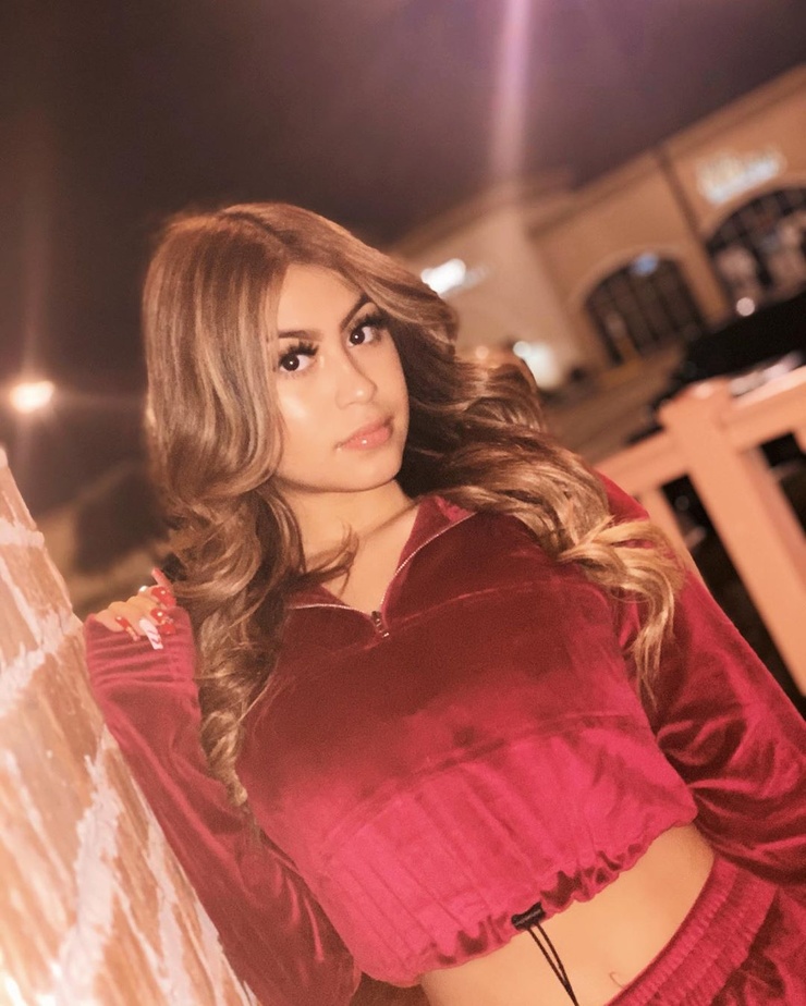 Picture of Desiree Montoya