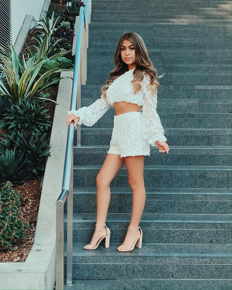 Picture of Desiree Montoya