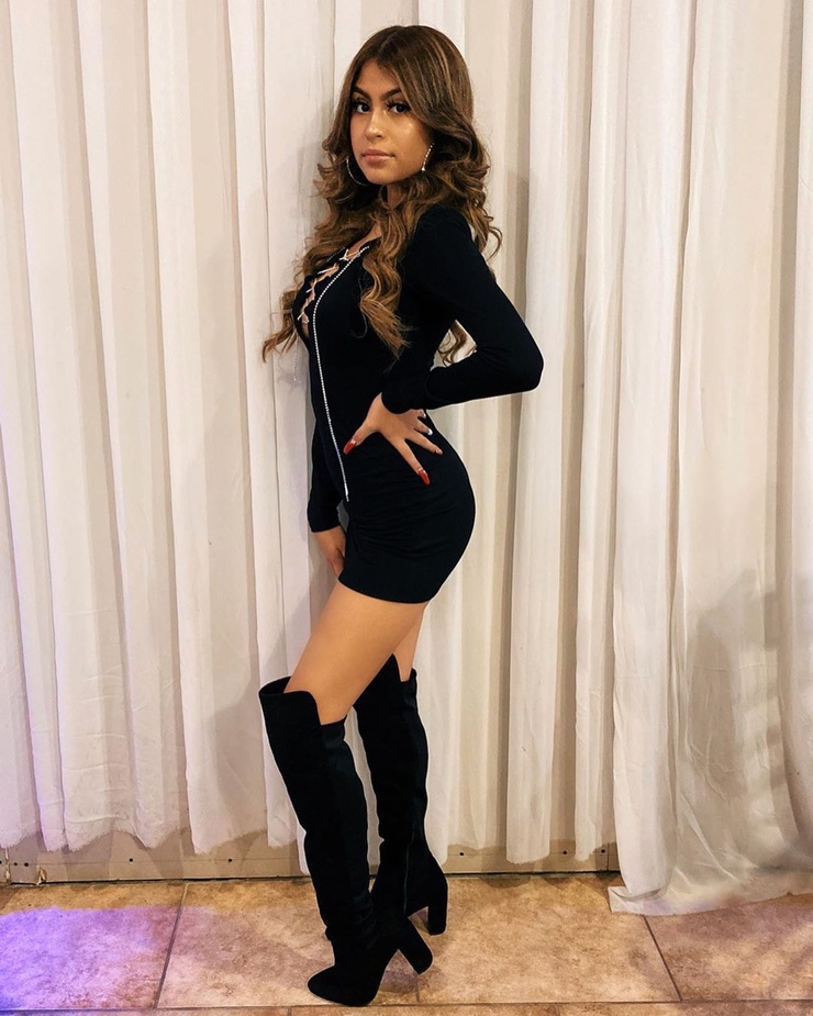 Desiree Montoya image