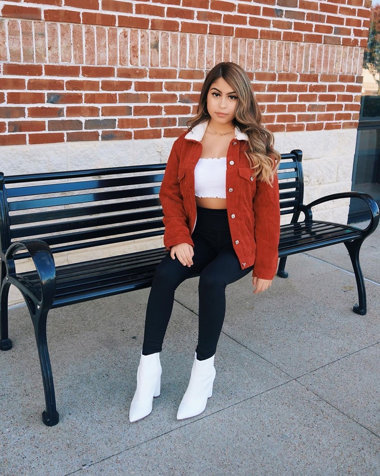 Image of Desiree Montoya