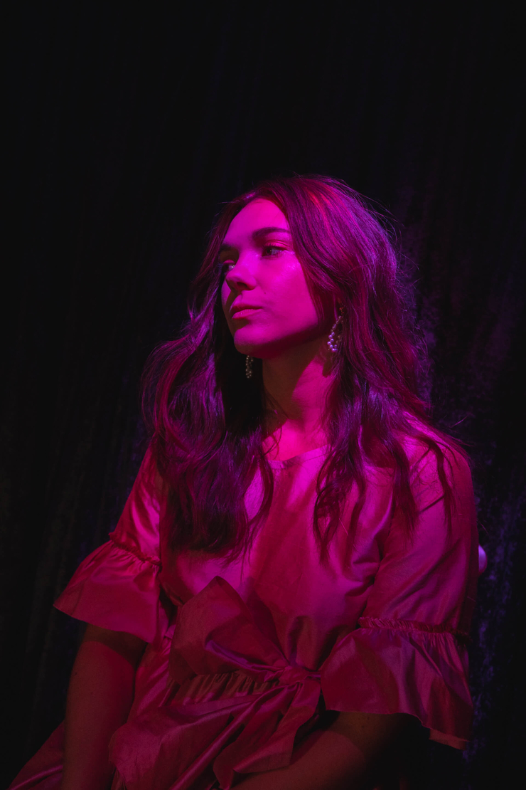 Picture of Synnove Karlsen