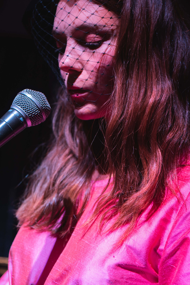 Synnove Karlsen image