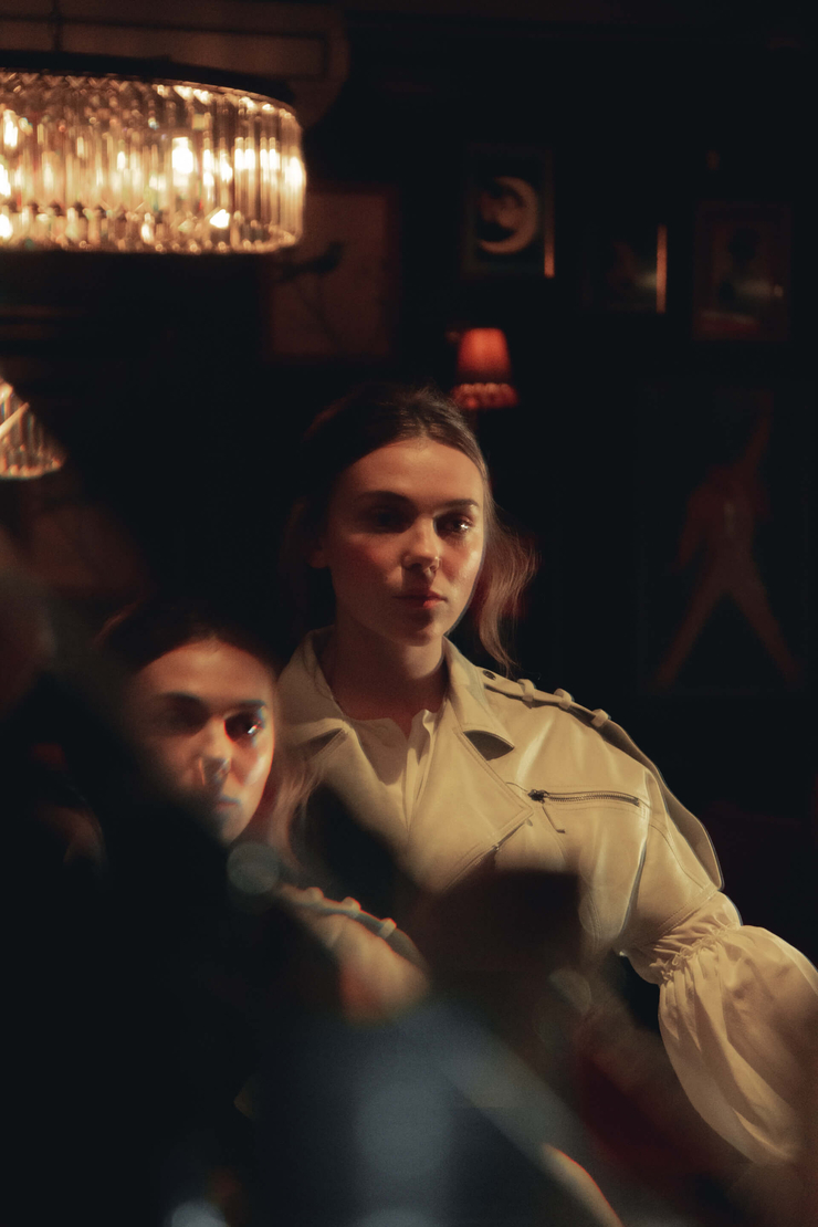 Picture of Synnove Karlsen