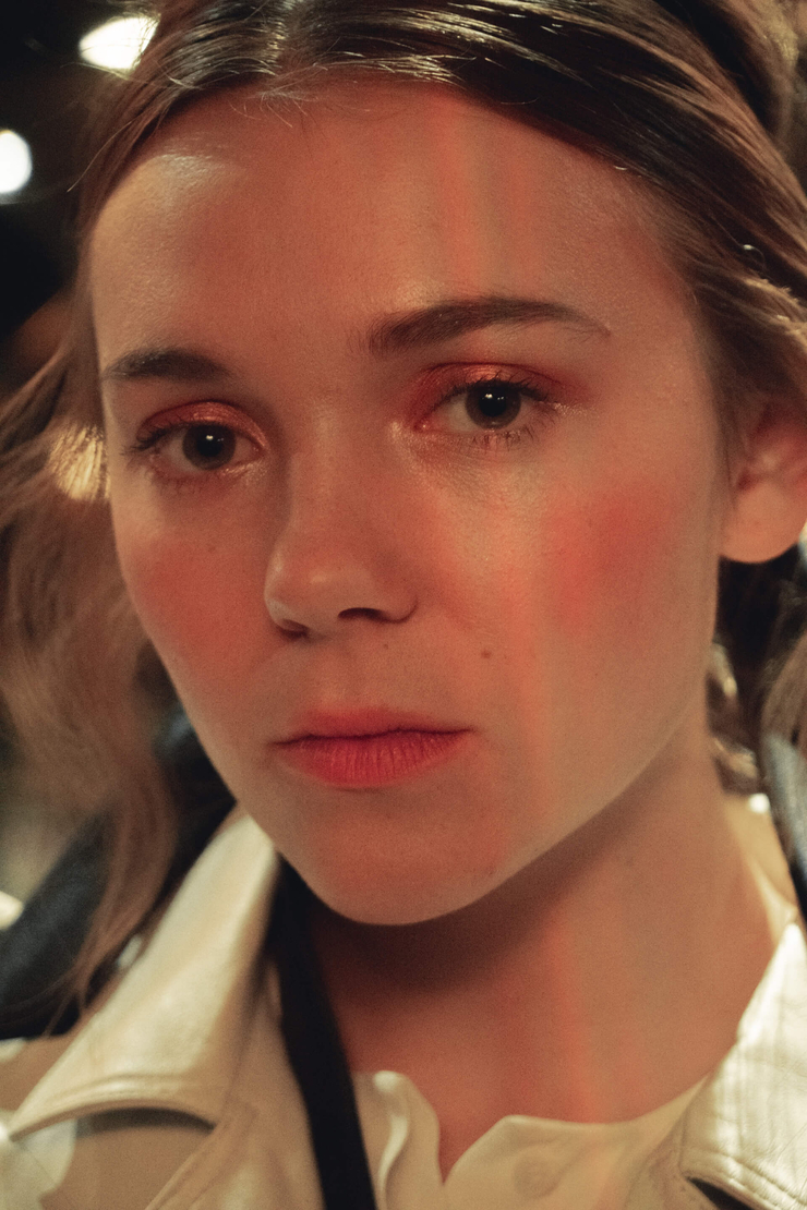 Picture of Synnove Karlsen