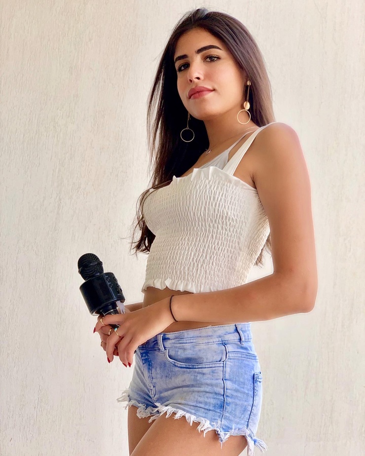 Picture of Nadeen Osama El Sayed