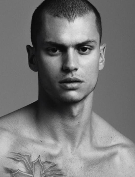 Picture of Brandon Good