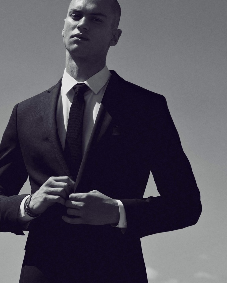 Picture of Brandon Good