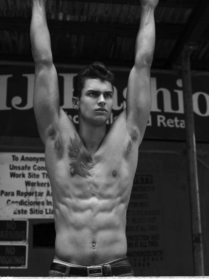 Picture of Brandon Good