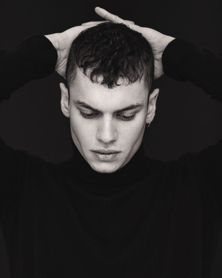 Picture of Brandon Good