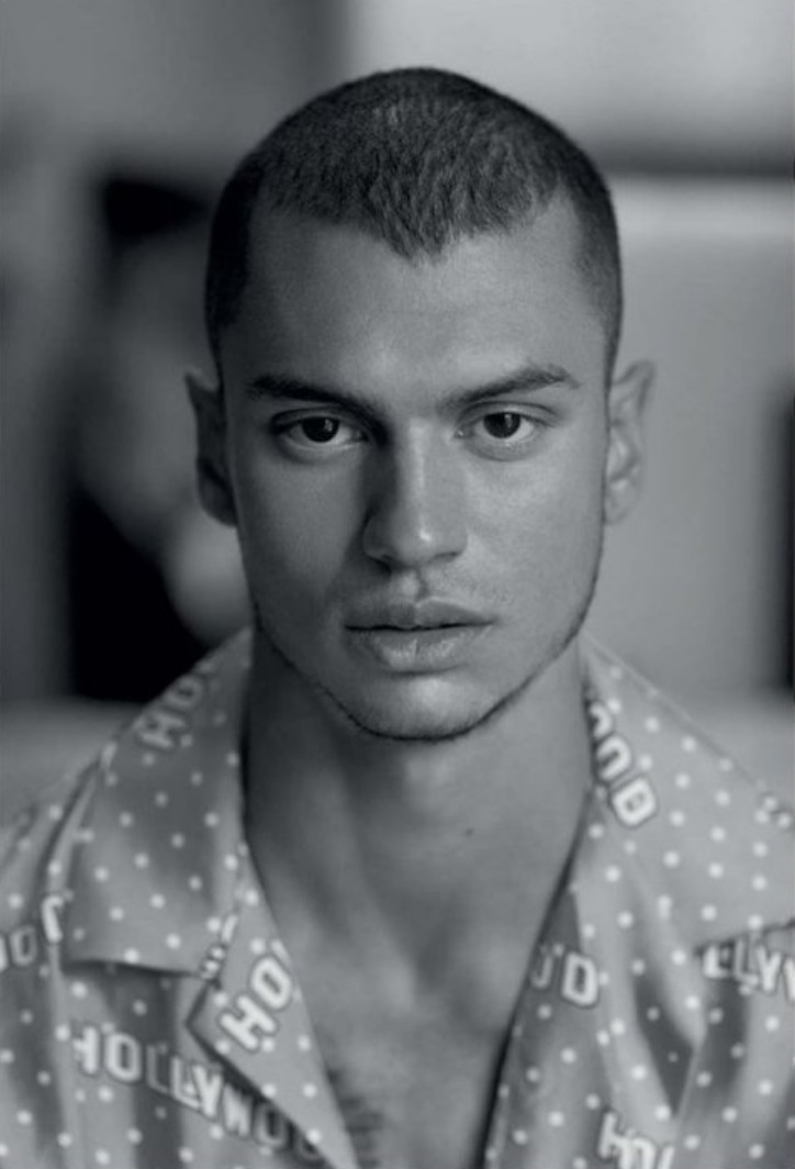 Picture of Brandon Good