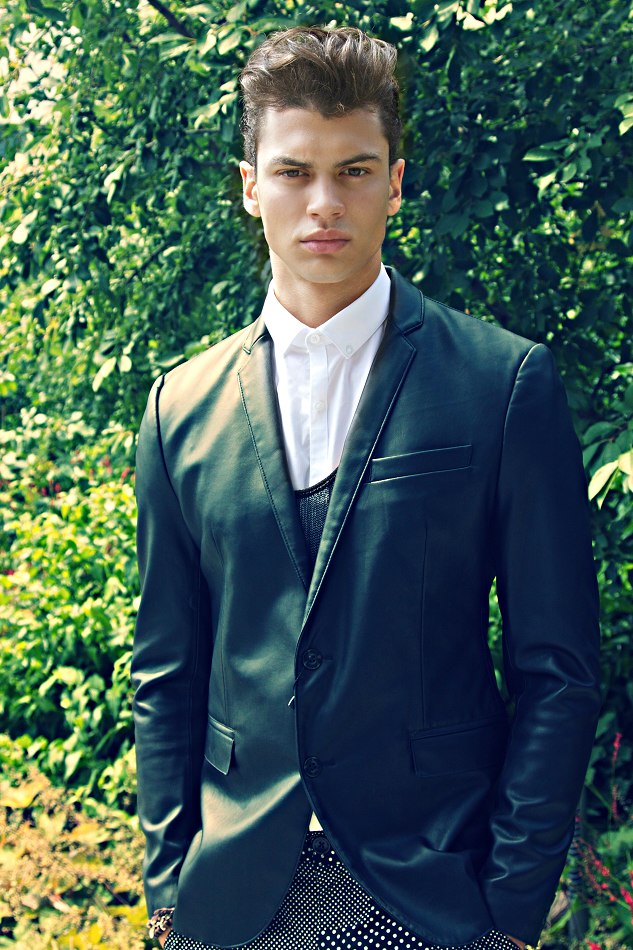 Picture of Brandon Good