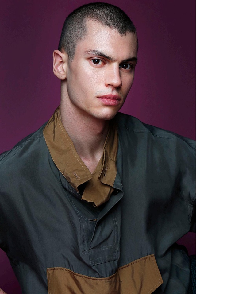 Image of Brandon Good