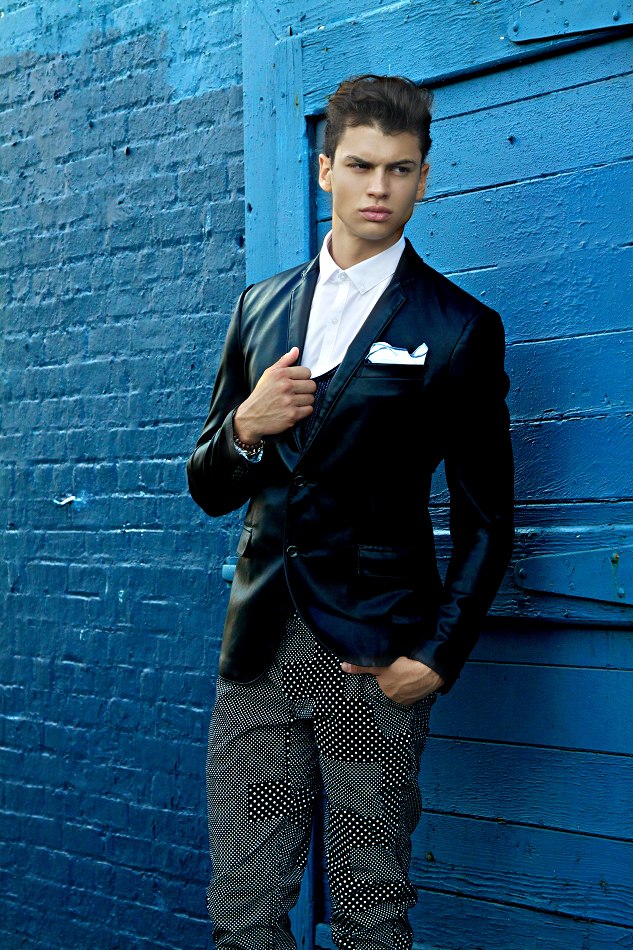 Picture of Brandon Good