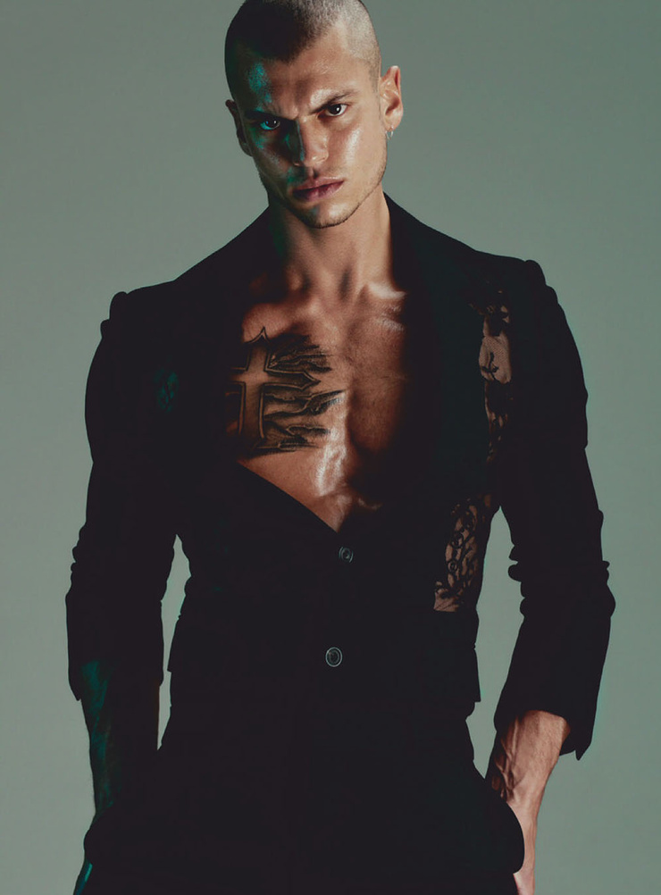 Picture of Brandon Good