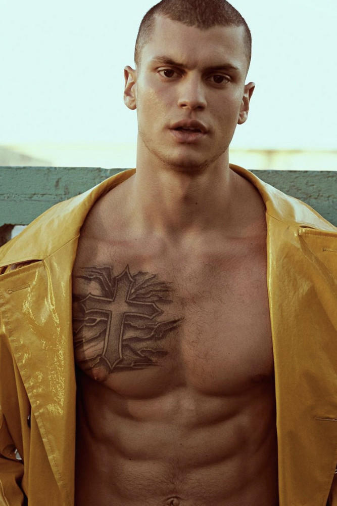 Picture of Brandon Good