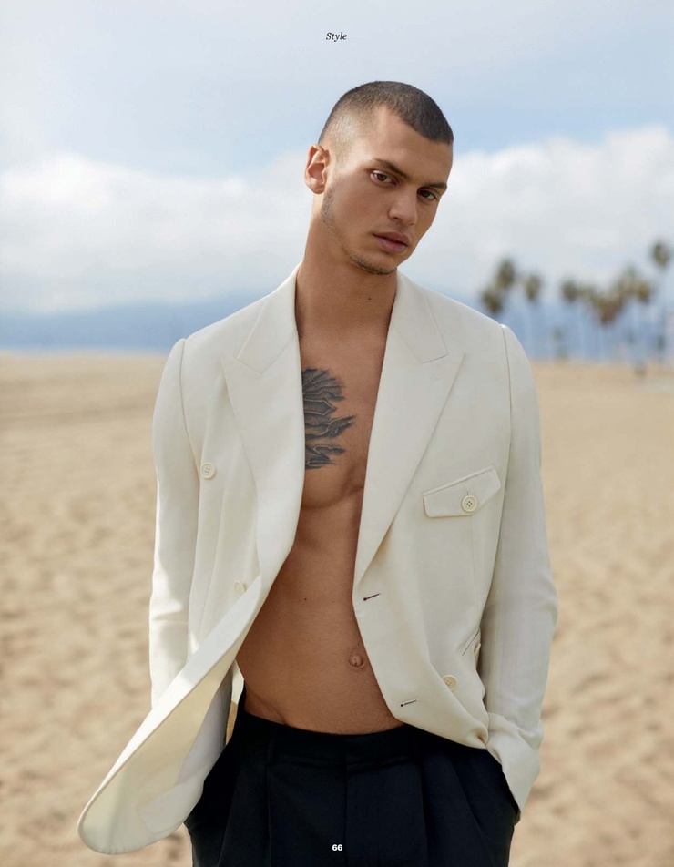 Picture of Brandon Good