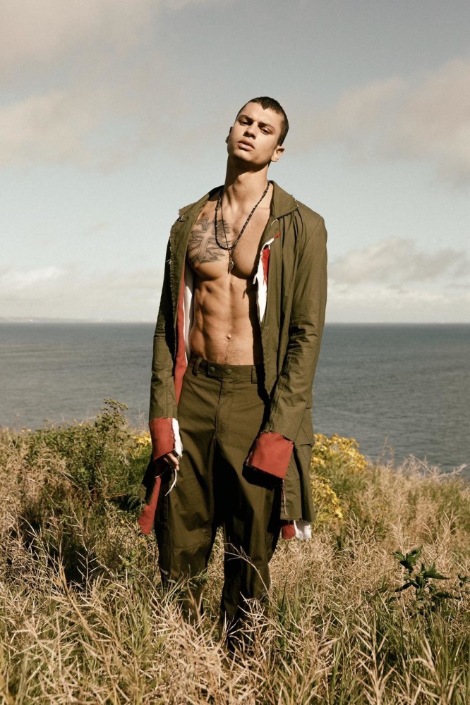 Picture of Brandon Good