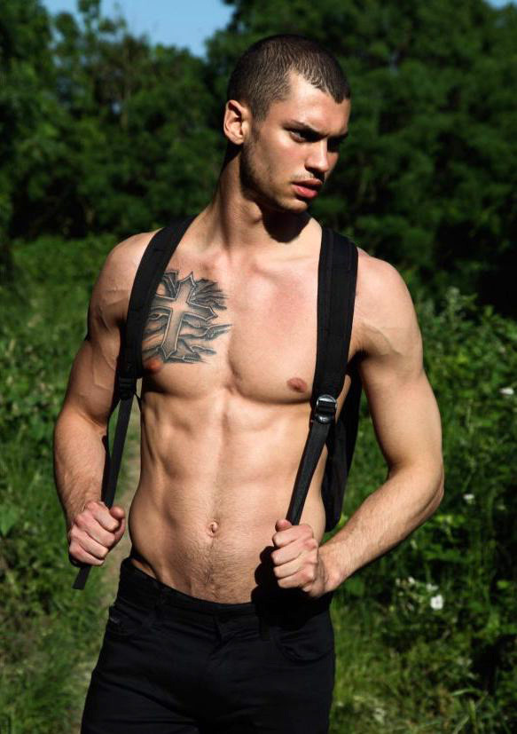 Picture of Brandon Good