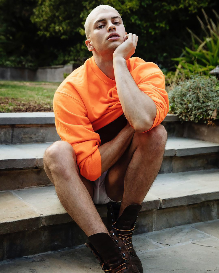 Picture of Brandon Good