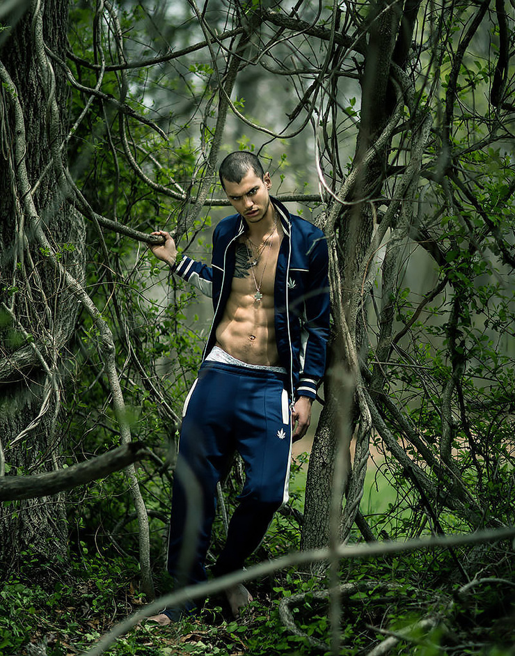 Picture of Brandon Good