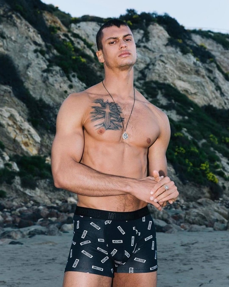 Picture of Brandon Good