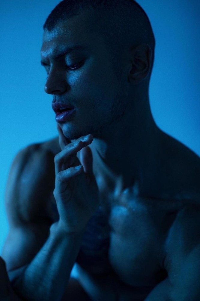 Picture of Brandon Good