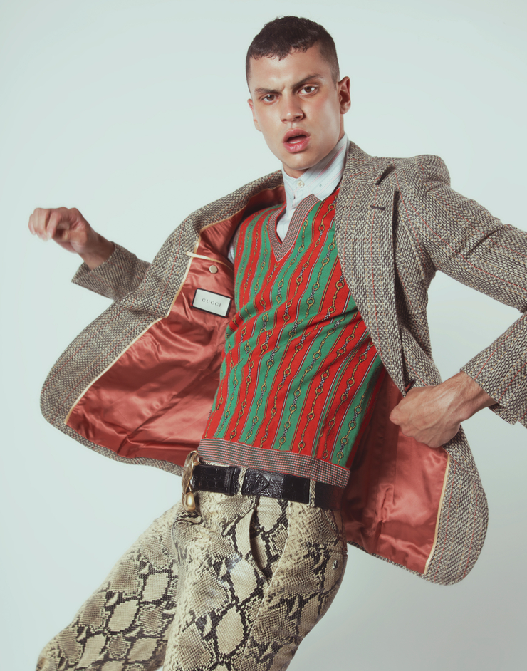 Picture of Brandon Good