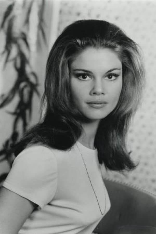 Wende Wagner picture