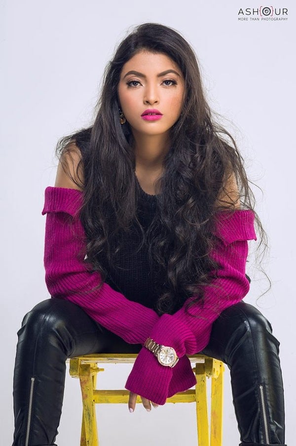 Picture of May Elghety