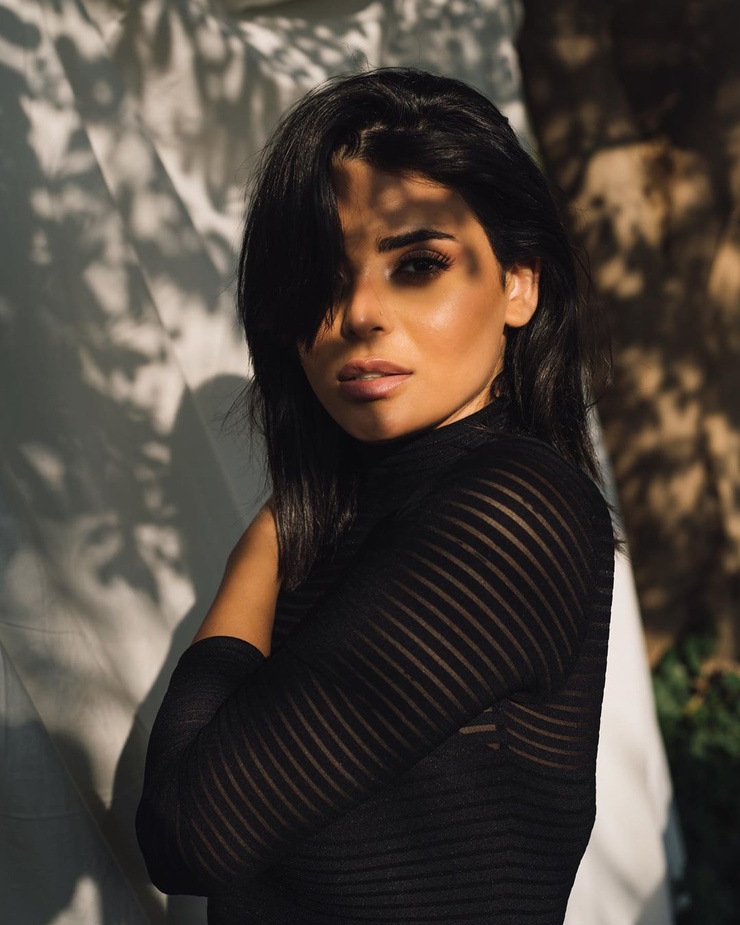 Picture of Asmaa Galal